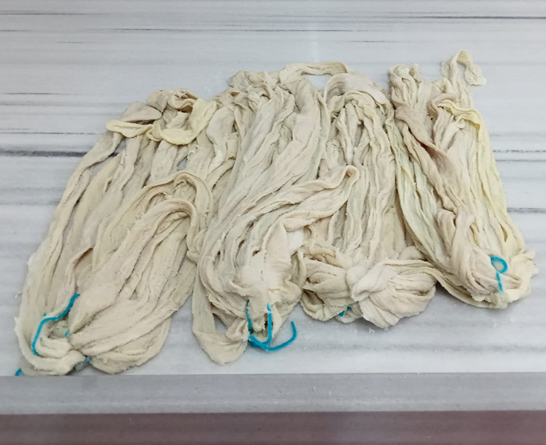 Bismillah Sheep Casing – Natural Casings for Sausages